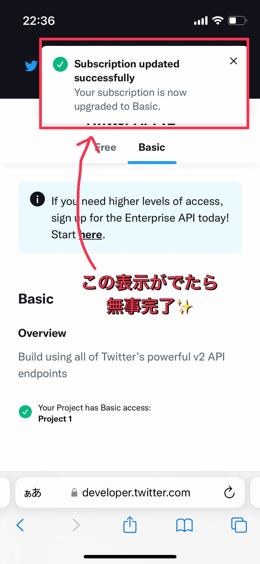 【2023年4月更新】新Twitter APIの月額課金をする方法 | 【公式】CFA JAPAN